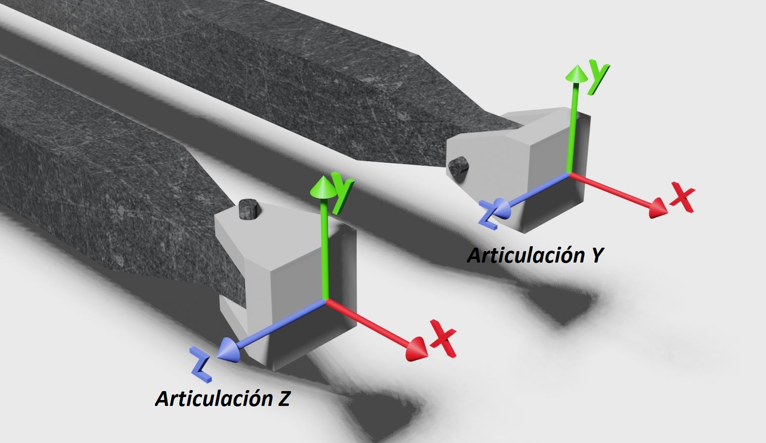 PROGRAMA MATRIX-PRO 3D